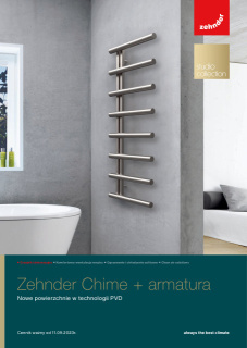 Cenniki | Zehnder Polska